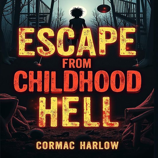 Escape from Childhood Hell: A Survivor's Inspiring Journey, Cormac Harlow |... | bol