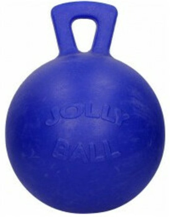 Jolly Pets Jolly Ball Ø 20 cm – Paardenspeelgoed - Paardenbal ...