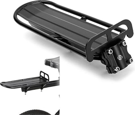 Equivera Bagagedrager Verbreder - Bagagedrager - Dragerverbreder ...