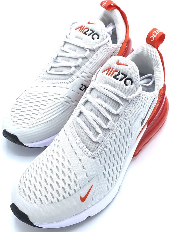 Nike Air Max 270- Sneakers Heren- Maat 41 | bol