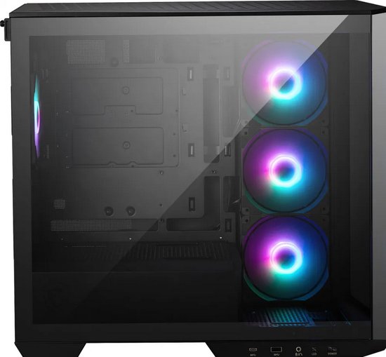 GamingLand Premium G239-W11 Gaming PC / Streaming PC - Ryzen 9 7950X3D ...