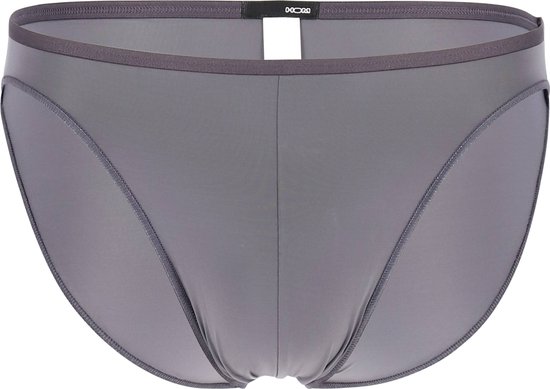 HOM Plumes micro briefs (1-pack) - heren micro slip microfiber ...