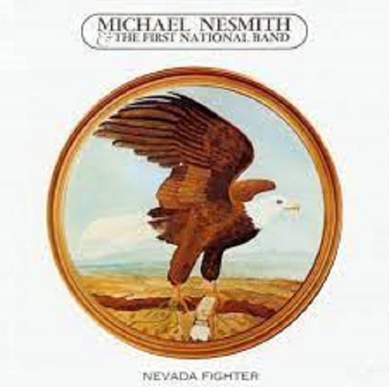 Nevada Fighter, Michael Nesmith | Muziek | bol