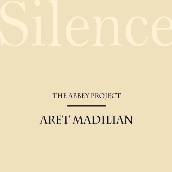 Aret Madilian - The Abbey Project (CD), Aret Madilian | Muziek | bol