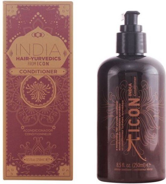 Revitaliserende Conditioner India I.c.o.n. (250 ml) | bol