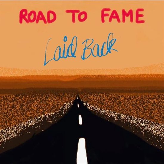Road to Fame, Laid Back | Muziek | bol.com