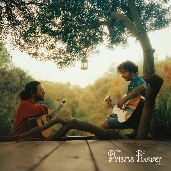Prisma Flower Band - Prisma Flower Band (LP), Prisma Flower Band ...
