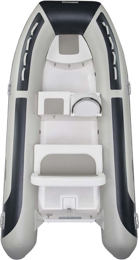 Nimarine MX 360 Rib console | 2 jaar garantie - Inclusief GRATIS ...