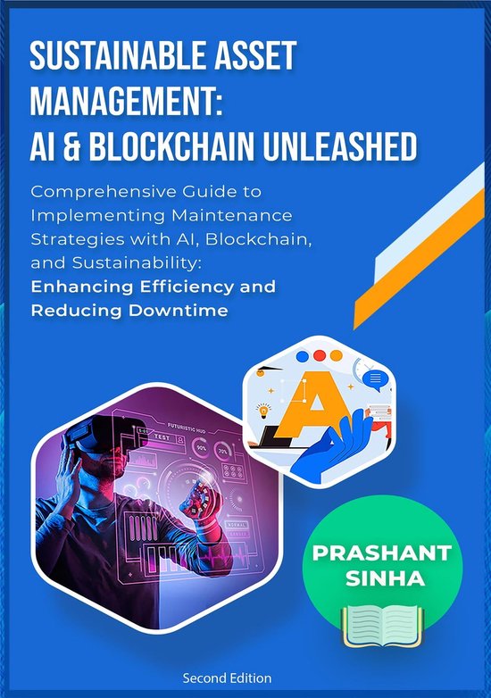 Sustainable Asset Management (ebook), Prashant Sinha | 9798218231033 | Boeken | bol