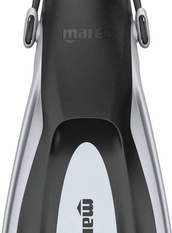 Mares Avanti Pure Duikvinnen Wit EU 39-43 | bol