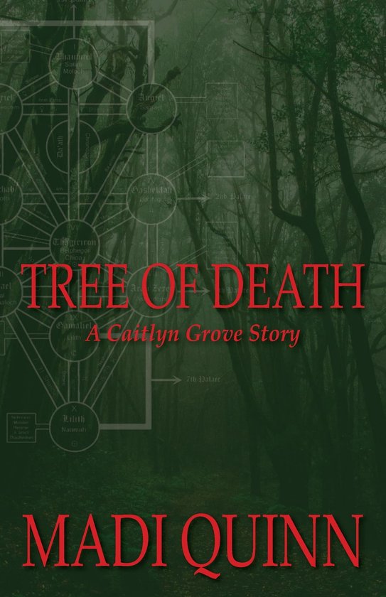 Tree of Death (ebook), Madi Quinn | 9781088154762 | Boeken | bol.com