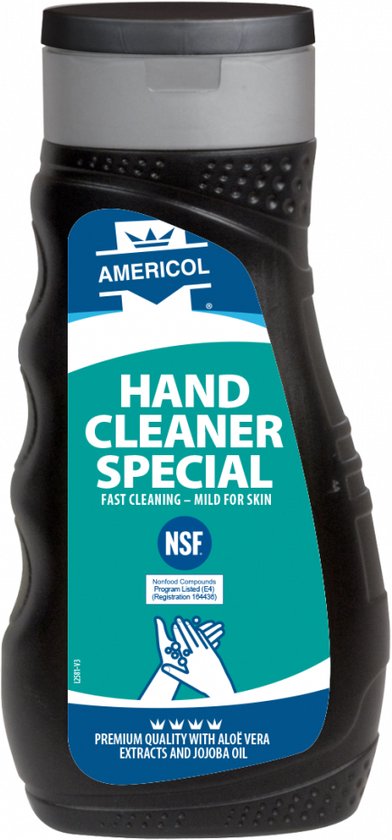 Americol - Handcleaner Special - Inhoud: 300ml | bol