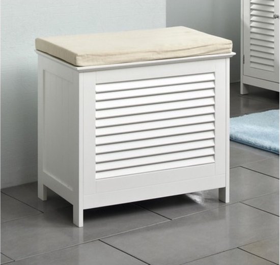 Pelipal - Waskist Jasper - Wit | bol