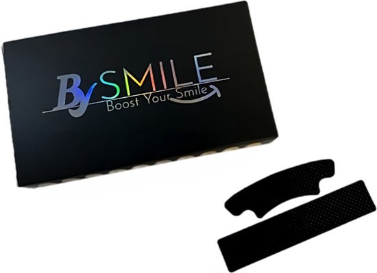 | Bysmile® | Teeth Whitening strips - Tanden bleken - Tandenbleekset - Tandenbleek... | bol.com
