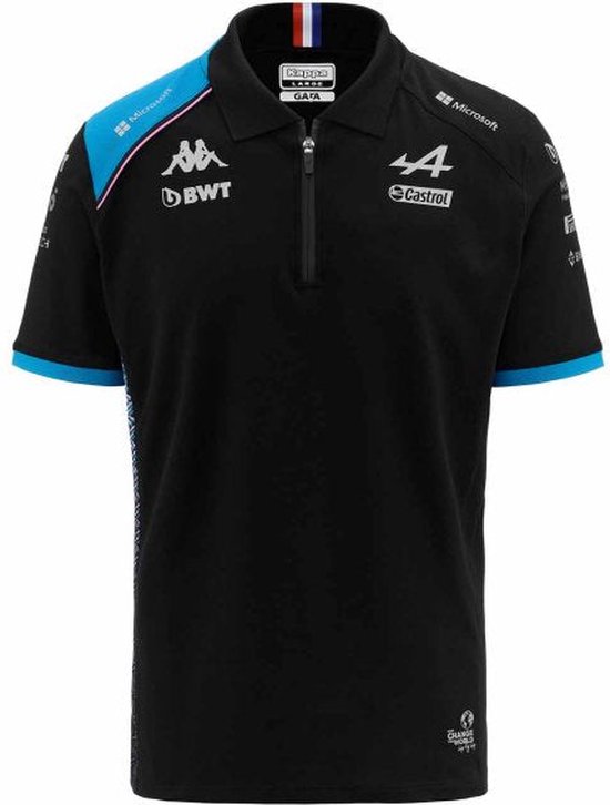 Alpine F1 Team Polo | bol