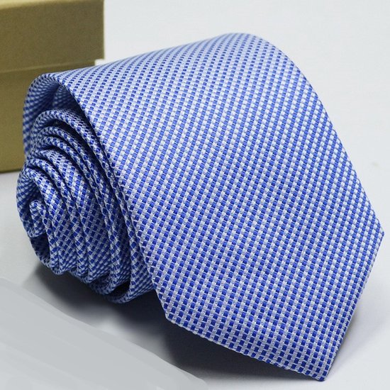 Stropdas Light Blue | bol