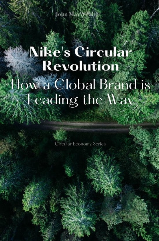 ESG reporting - Nike's Circular Revolution - How a Global Brand is ...