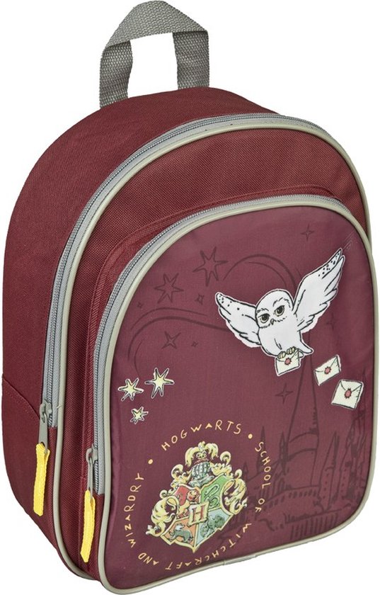 Harry Potter Backpack | bol.com