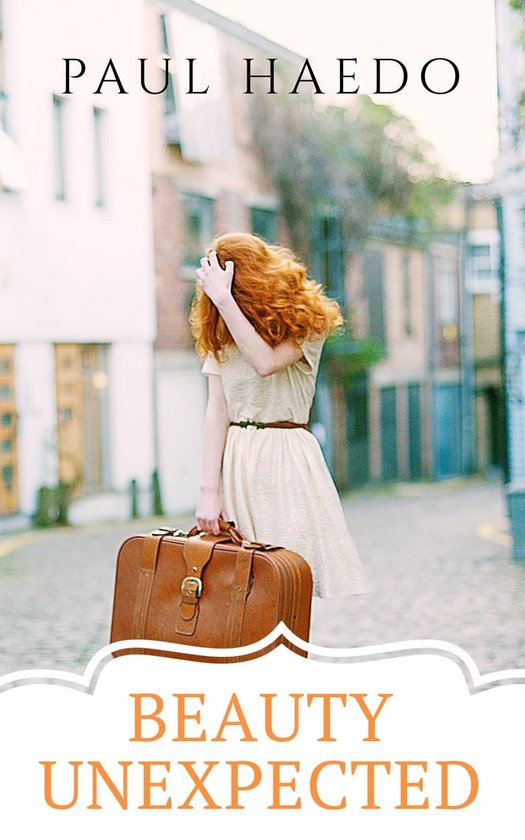 Standalone Romance Novels - Beauty Unexpected (ebook), Paul Haedo | 9798223907008 | Boeken | bol.com