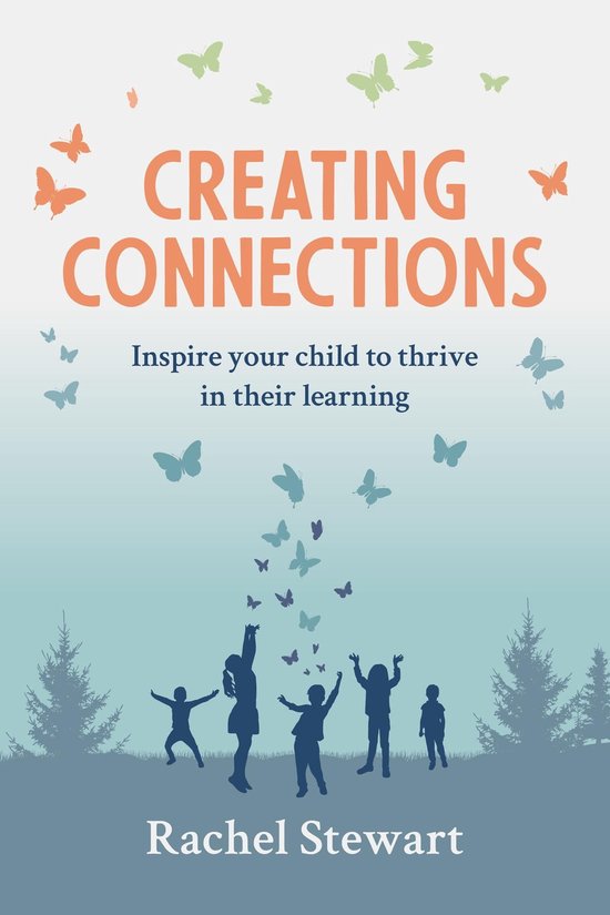 Creating Connections (ebook), Rachel Stewart | 9781922607737 | Boeken ...