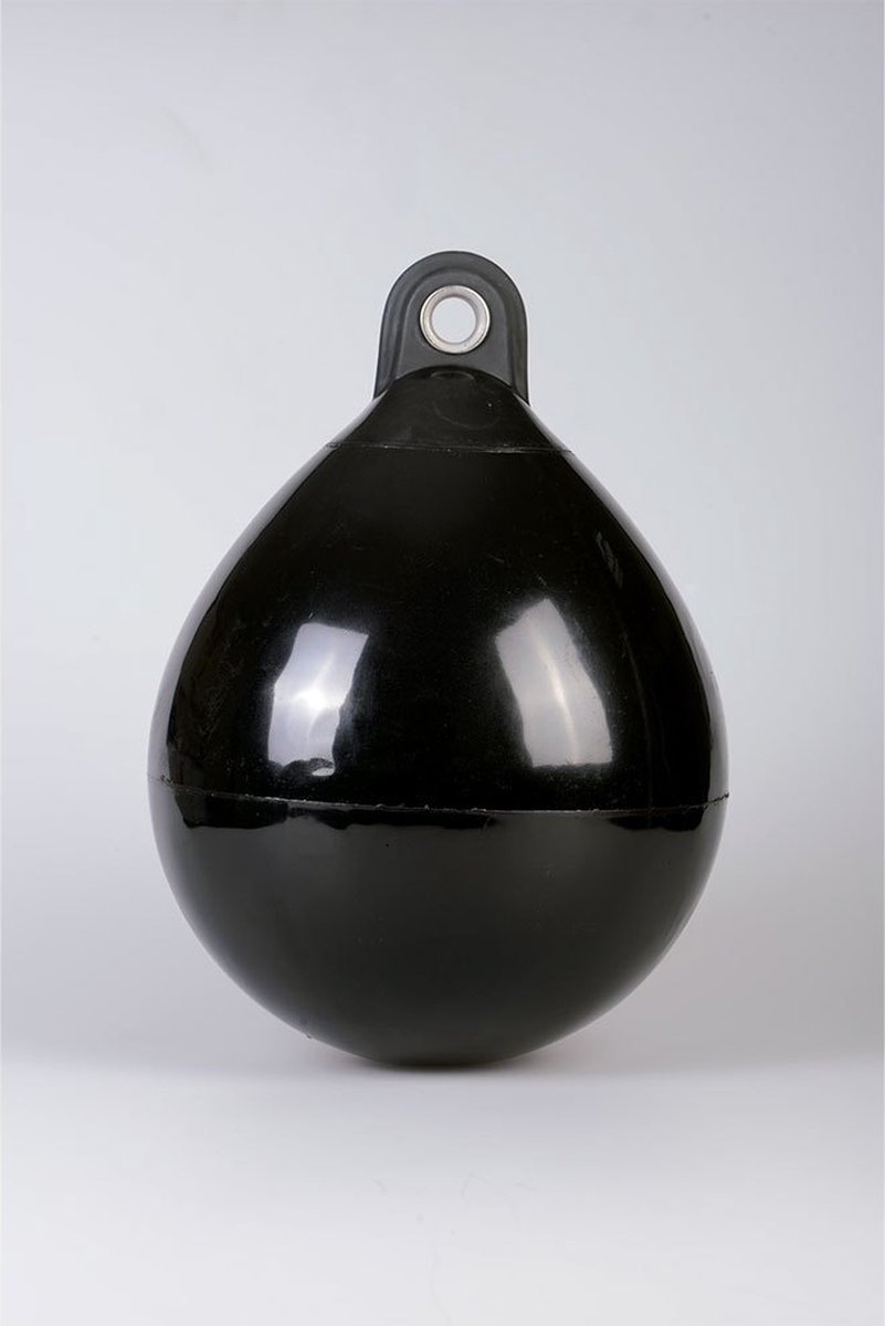 Talamex Heavy Duty Boei Zwart 45 x 62 cm | bol.com