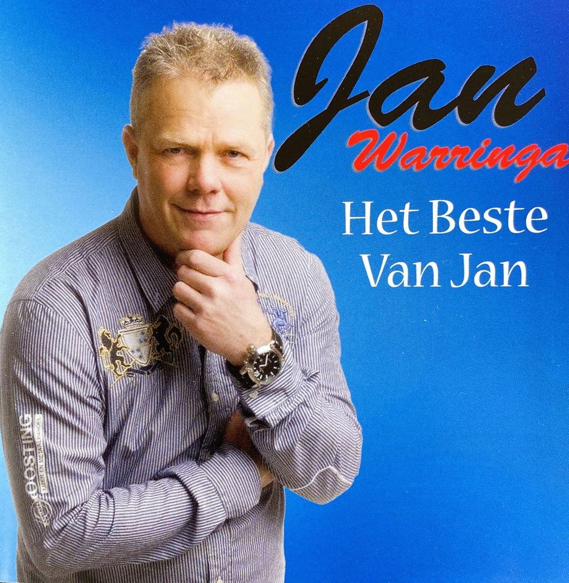 Het Beste Van Jan, Jan Warringa | Muziek | bol