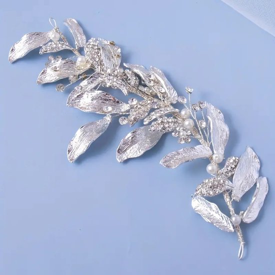 Tiara / Haarband Diamond Princess | bol