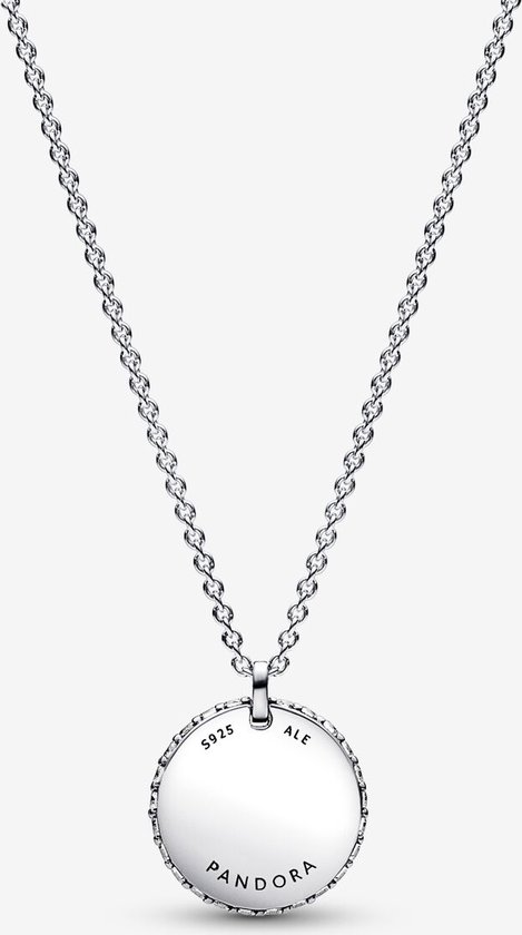 Pandora Ketting Timeless Rond 392632C01-45 | bol