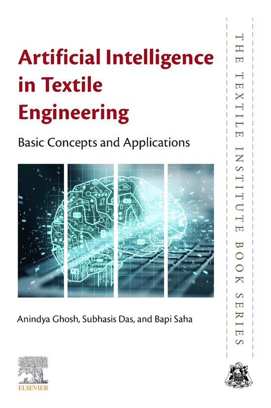 Artificial Intelligence in Textile Engineering | 9780443153952 ...