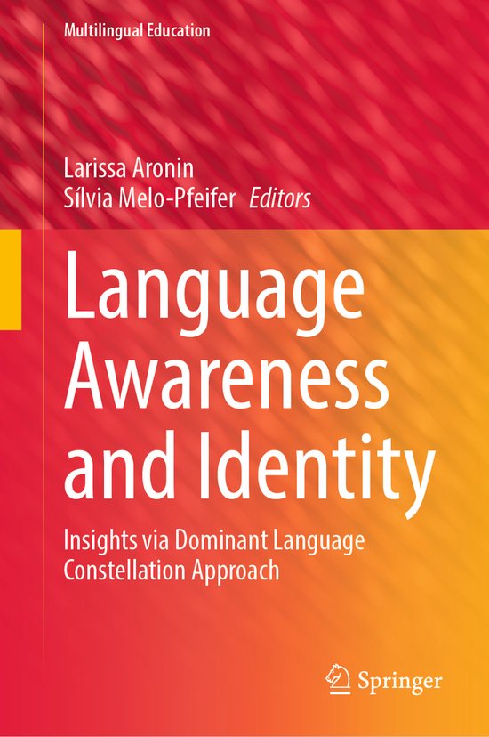 Multilingual Education- Language Awareness and Identity | 9783031370267 ...