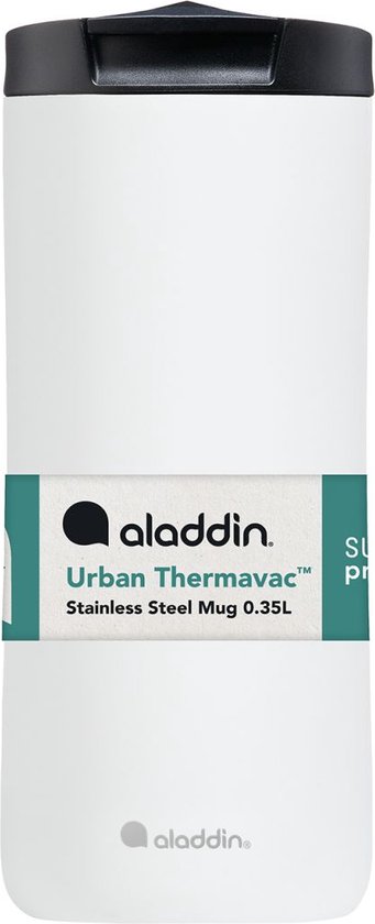 Aladdin - Thermavac Travel Mug 350 ml | bol