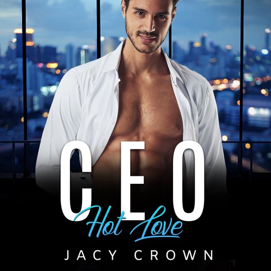 CEO Hot Love: Ein Milliardär Liebesroman (My Hot Boss 5), Jacy Crown ...