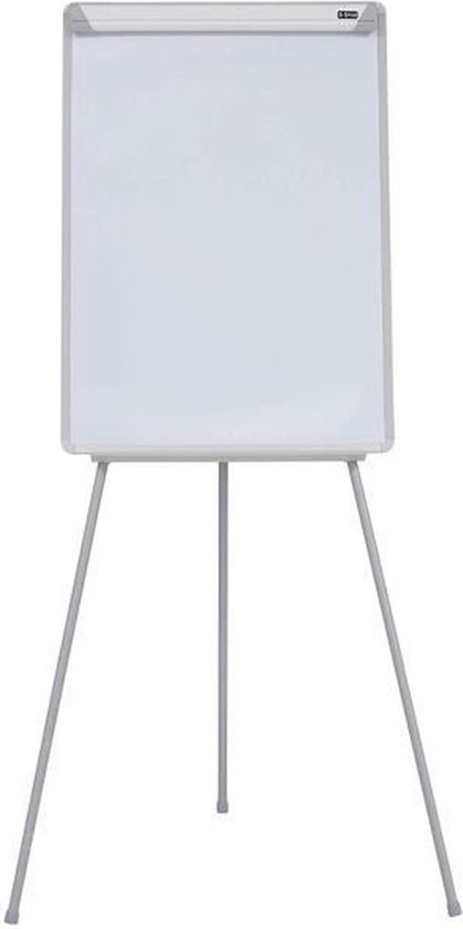 Bi-Office Easy - Conference Easel Statief, A1 - 600 x 850 mm ...