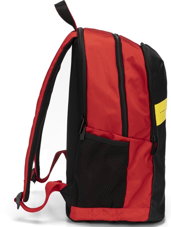 Ferrari Rugzak, Scuderia - 43 x 32 x 23 cm - Polyester | bol