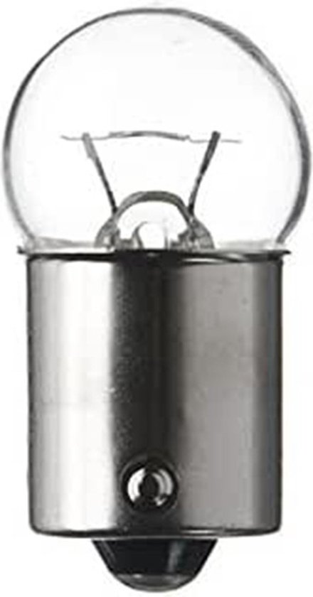 Auto Reserve Lamp BA15s 15W 24V | bol