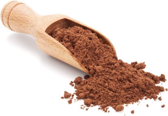 Biologisch Raw Cacao Poeder 750g | bol