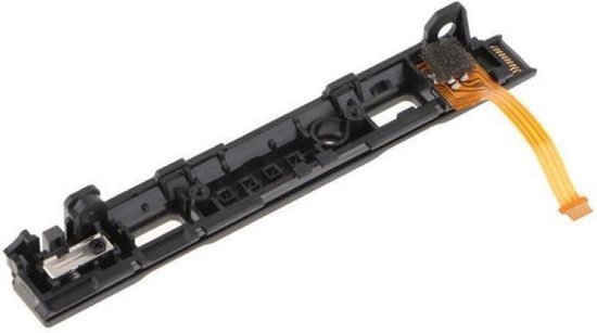 Nintendo Switch Joycon Slider Rechts met Flex Kabel | bol