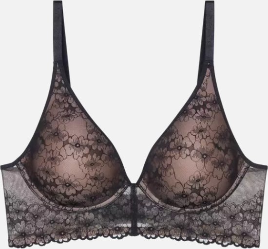 TRIUMPH BH Bright Spotlight - 70D - Zwart | bol.com