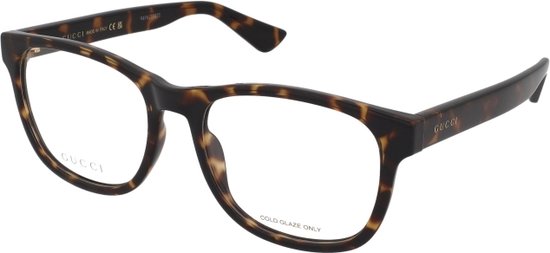 Gucci GG1344O 006 Glasdiameter: 56 | bol