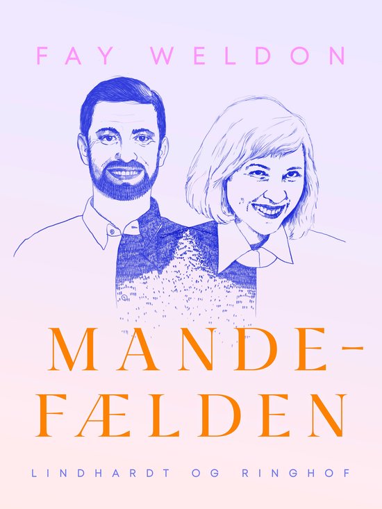 Auto da Fay 2 - Mandefælden (ebook), Fay Weldon | 9788711728710 ...