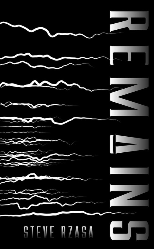 Mercury Hale - Remains (ebook), Steve Rzasa | 9798223721437 | Boeken ...