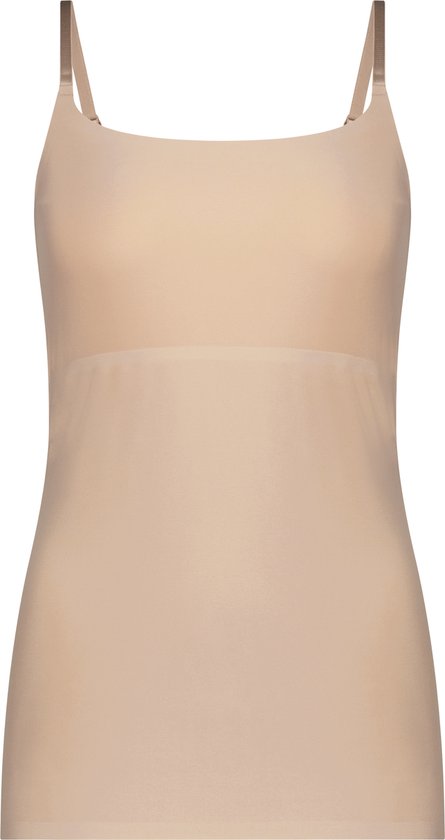 Secrets spaghetti top shape /xl voor Dames | Maat XL | bol