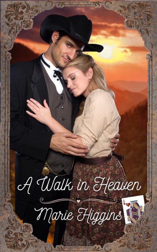 Grayson Brothers Series 1 - A Walk in Heaven (ebook), Marie Higgins ...