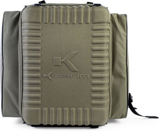 Korum Transition Ruckbag | bol