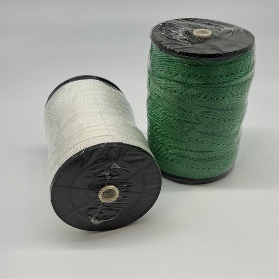 KWEEK - Tunnelband, Polyester, 100mtr | bol