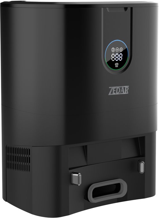 Station de vidange Zedar adaptée au R600 | bol.com