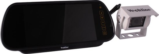 Vechline Visio Evo Easy Spiegelcamera 12/24V | bol