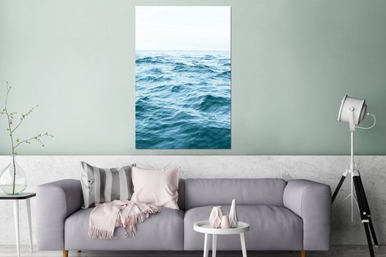 Zee - Water - Natuur - Oceaan | bol.com