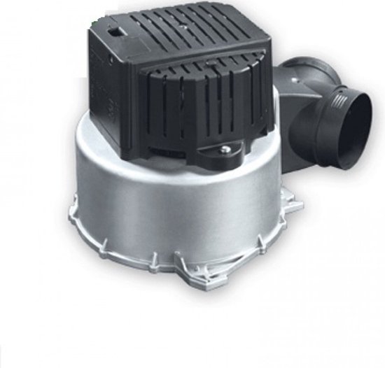 Trumavent TN3 230V manueel | bol.com