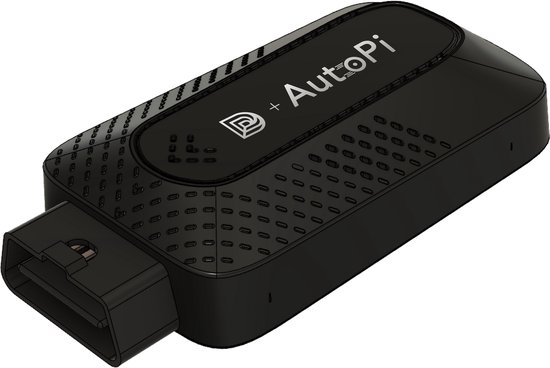 DIMO AutoPi device - auto data tracker - mini crypto miner | bol